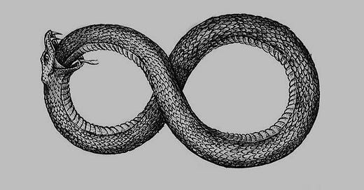 Worst Boyfriend Ever | Substack