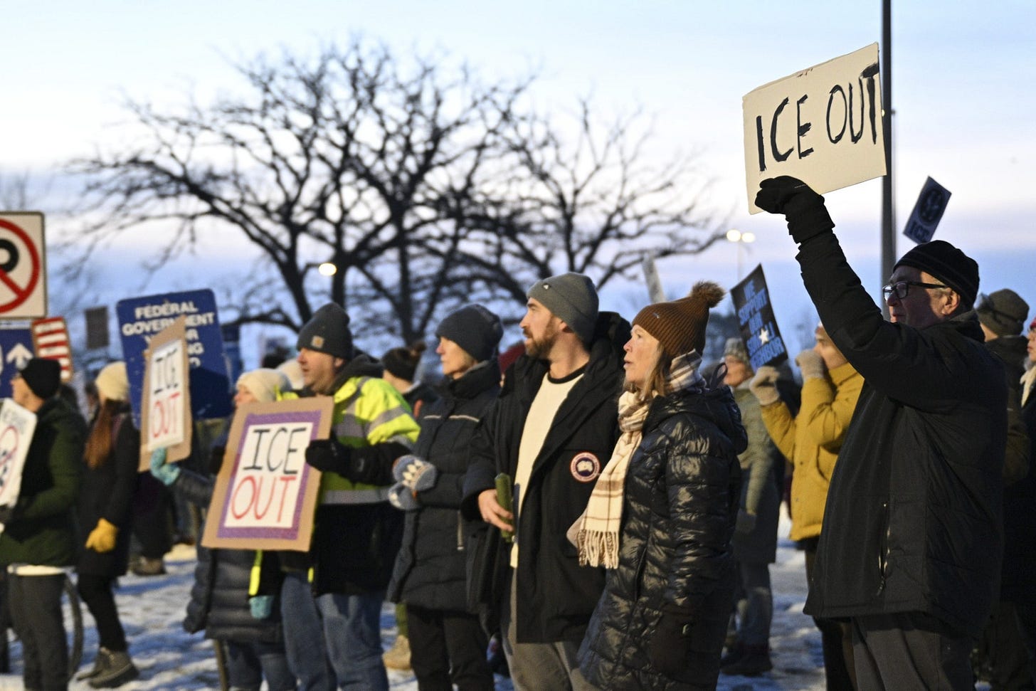 A Killing, a Cover‑Up, and the Country We’re Becoming