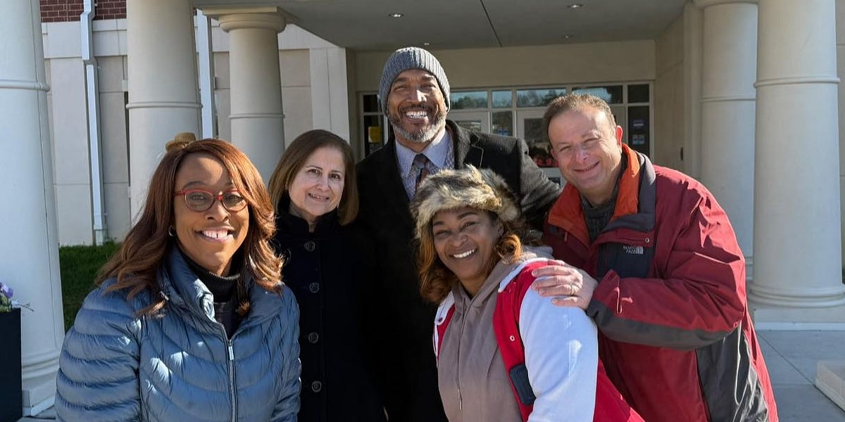 Senate District 15: Delegate Mike Jones Wins Firehouse Primary