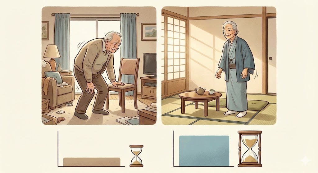 The “Floor Culture” Secret - by Mackay Rodger