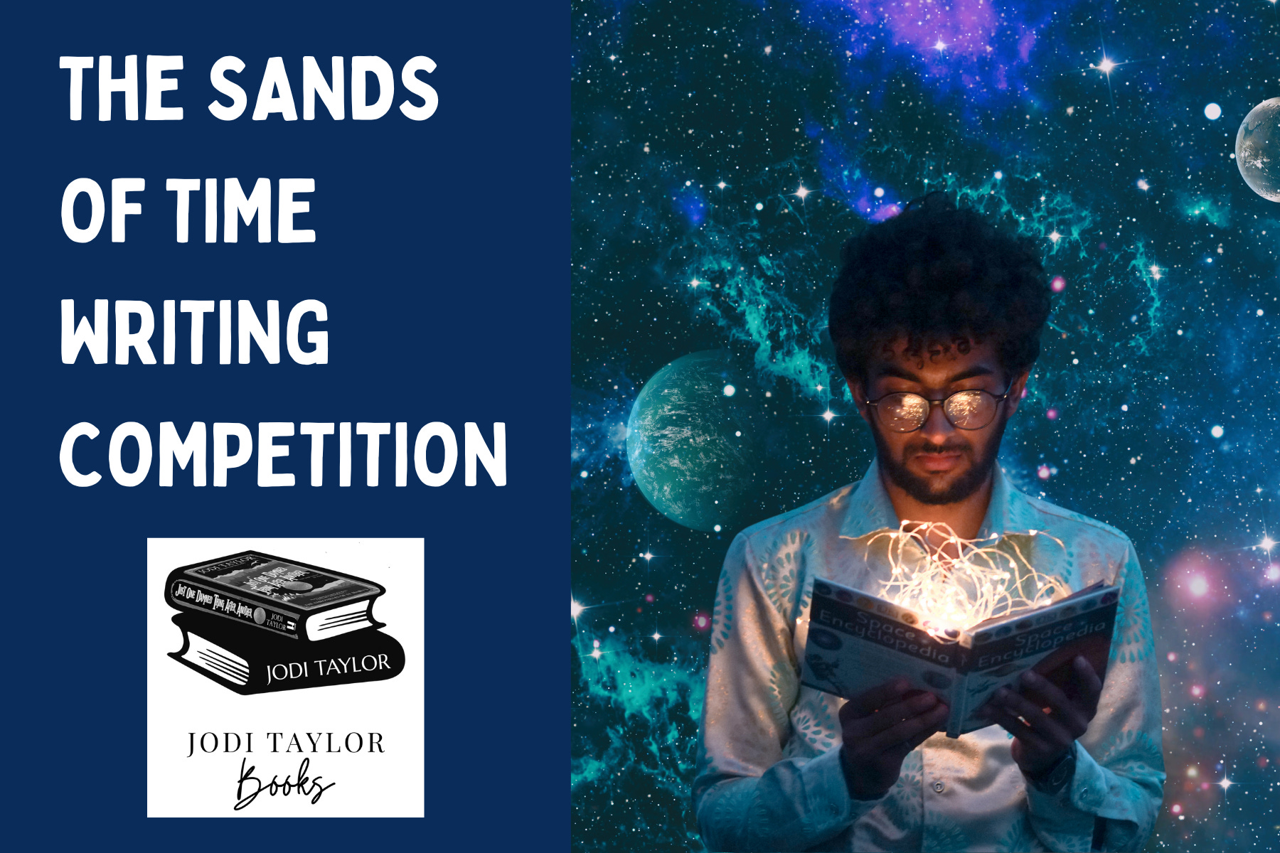 The SubTime Station - by Paula Berman - Jodi Taylor Books