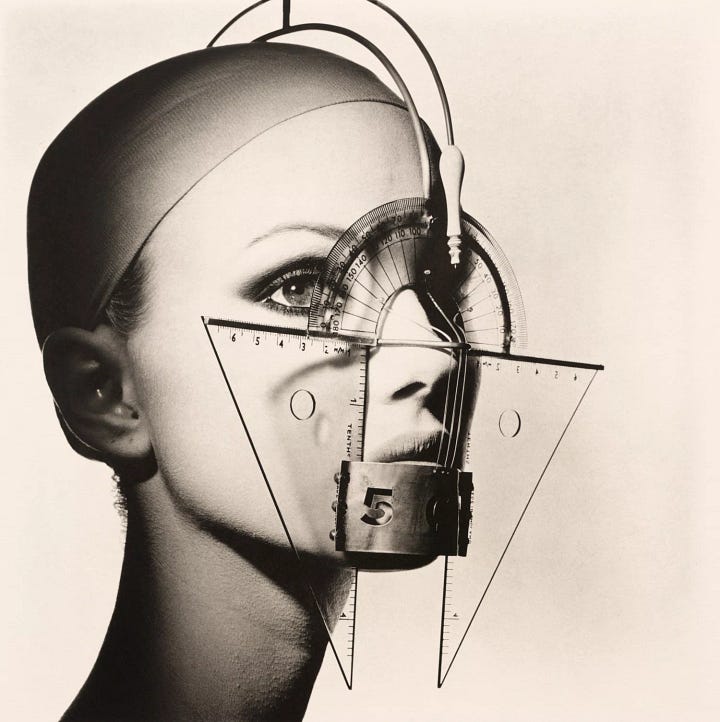 Irving Penn: The Photographer Who Changed the Way We See