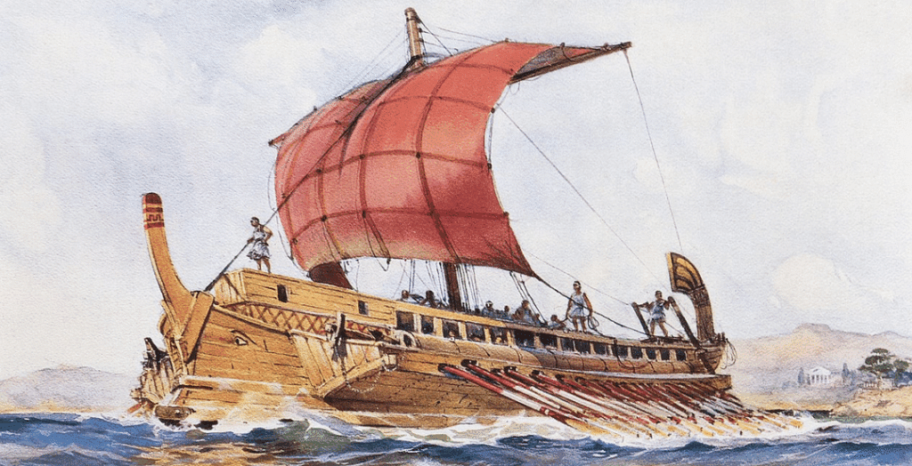 The new economics of shipwreck recovery