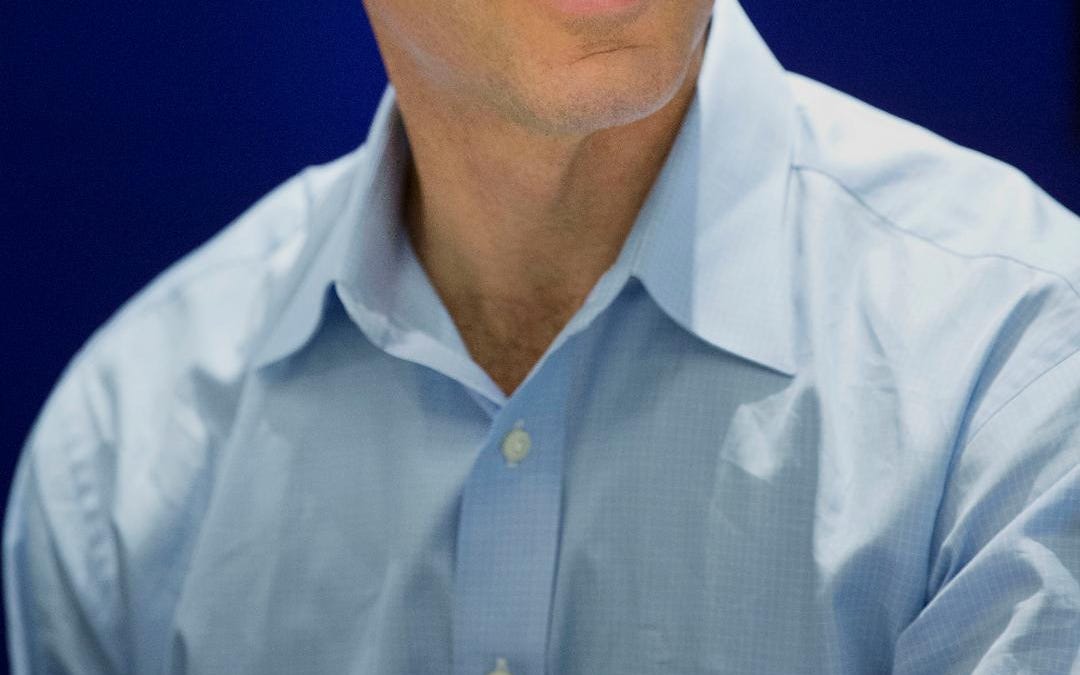 Former eBay and Thomson Reuters CEO Builds AI Platform That’s Actually ...