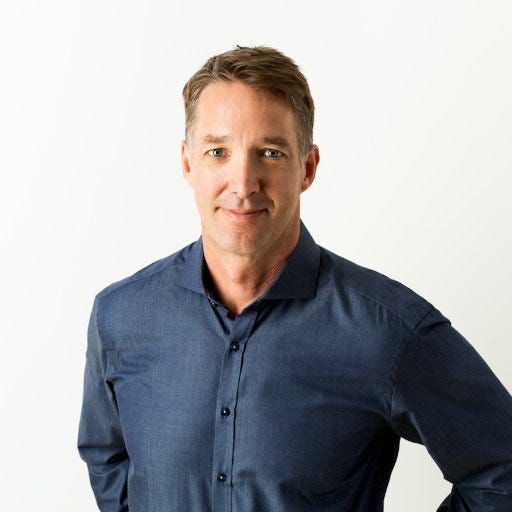 James Fell | Substack