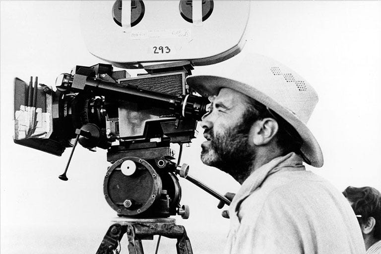 The Mastery of Malick - Kirby Laing Centre