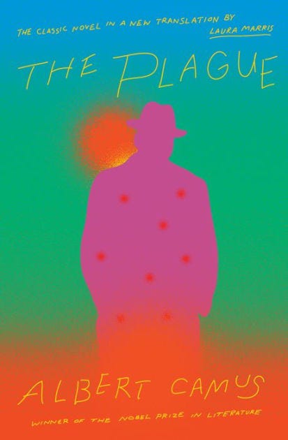 Five Non-Canonical Novels to Read - by Austin Suggs