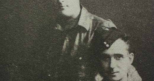 James Holland | Substack