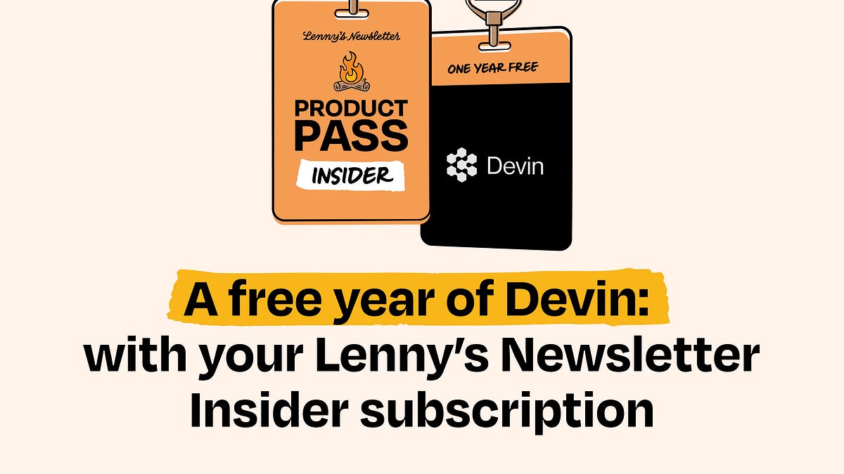 A free year of Devin: the world’s most advanced autonomous AI software ...