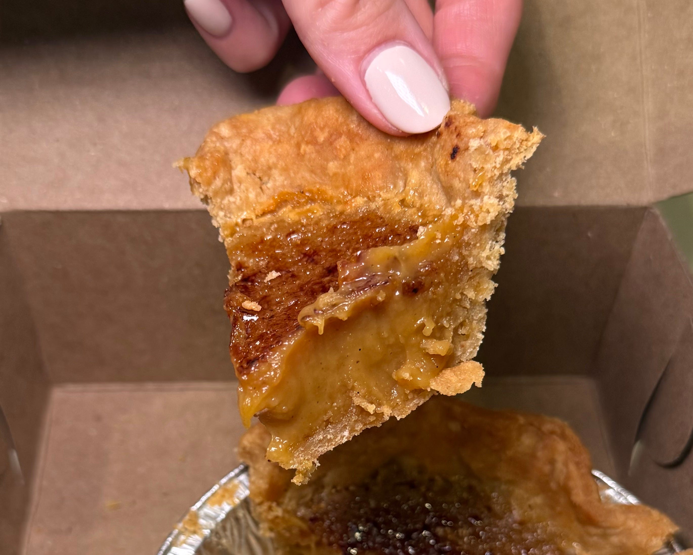 20 Small-Batch Bakers to Support in NYC That Don't Have Brick-and ...