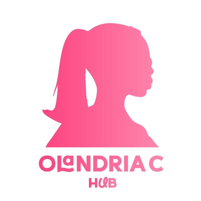 Olandria Carthen Hub Substack by Olandria Carthen Hub | Insights from ...