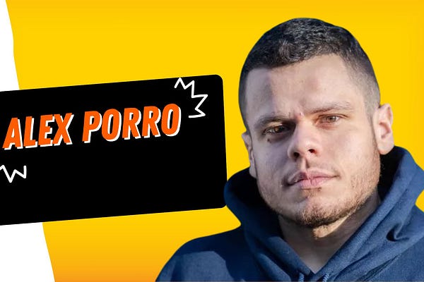 Ethan Suplee’s Substack | Substack