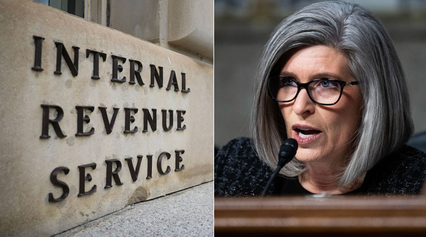 Why Does the IRS Have Guns? Understanding the Debate