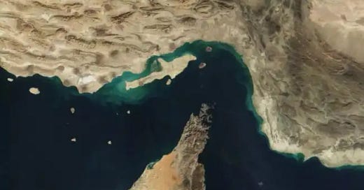 Baiguan - China Insights, Data, Context | Substack