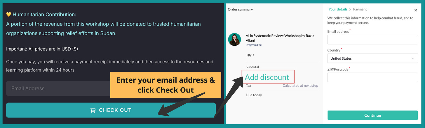 FAQs - by Razia Aliani - Era of the Research Bots 🤖