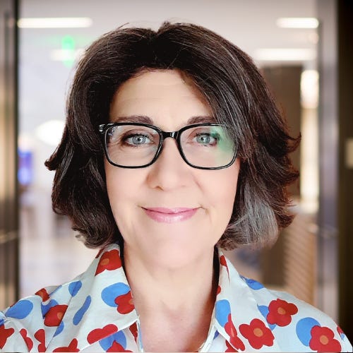 Rachel Boyce | Substack