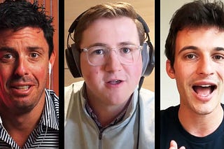 FYPod | The Bulwark | Substack