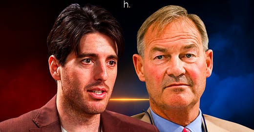 Andrew Gold | Substack