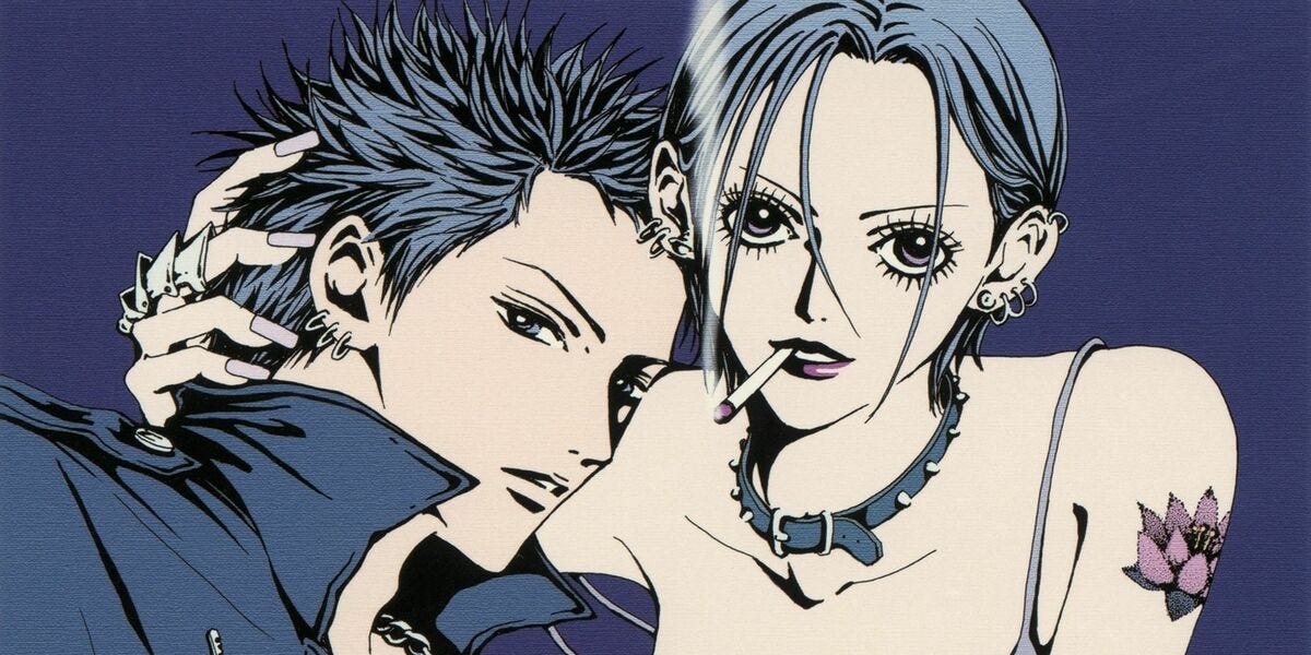 will nana ever continue