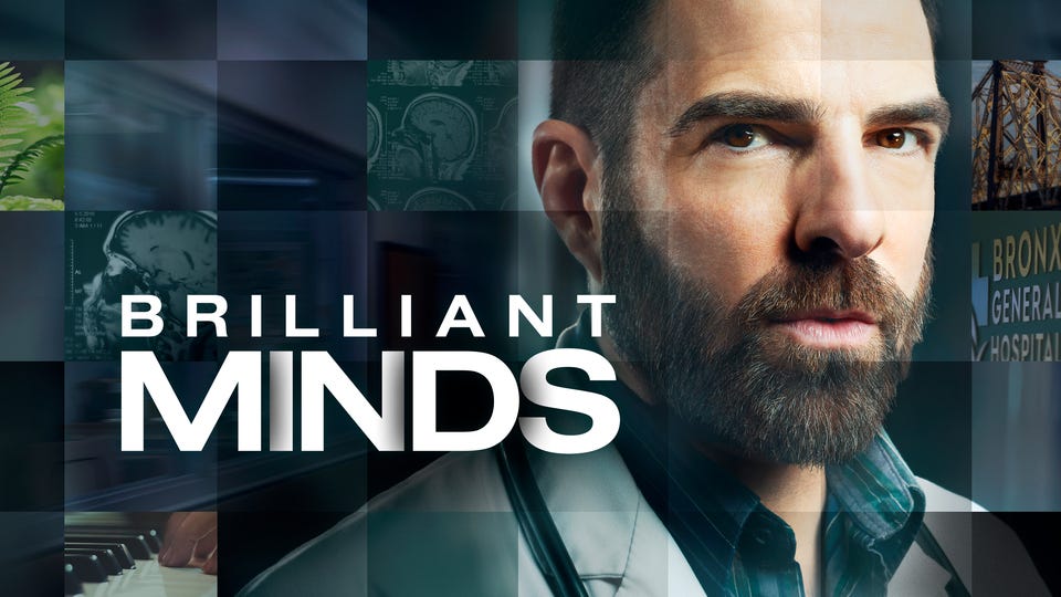 Reimagining the Medical Drama with Michael Grassi and Daniela Lamas, MD