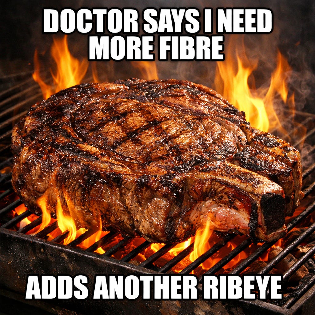 The Carnivore Diet: A Deep Dive into Meat-Based Nutrition