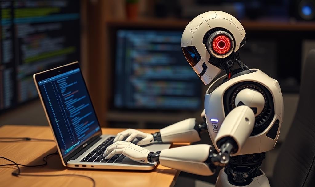 ChatLLM - Caminho Rumo à AGI em 2025 - HUB I. A. Brasil