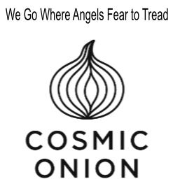How to Find Your Light - The Cosmic Onion