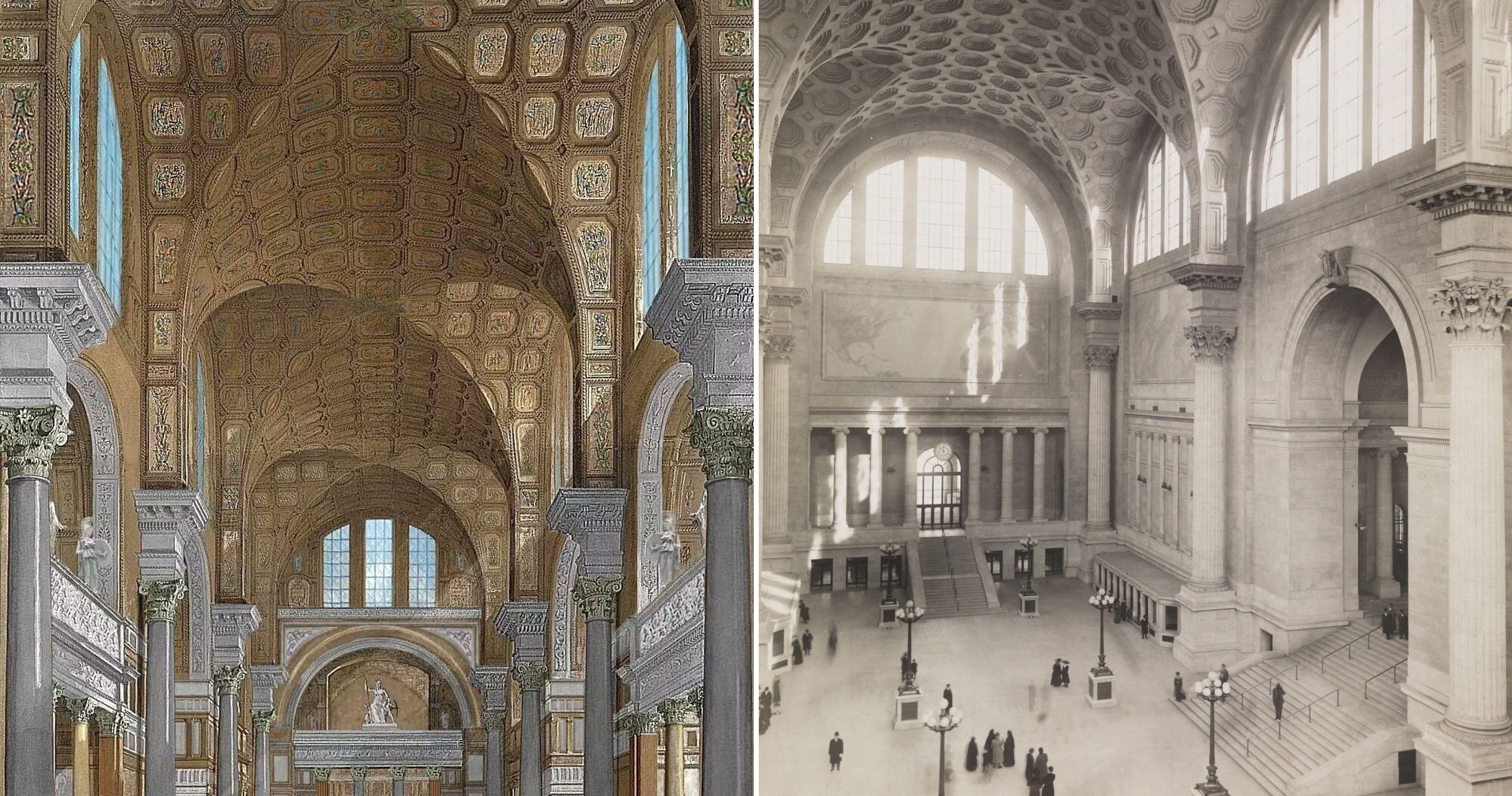 America: The New Rome? - The Culturist