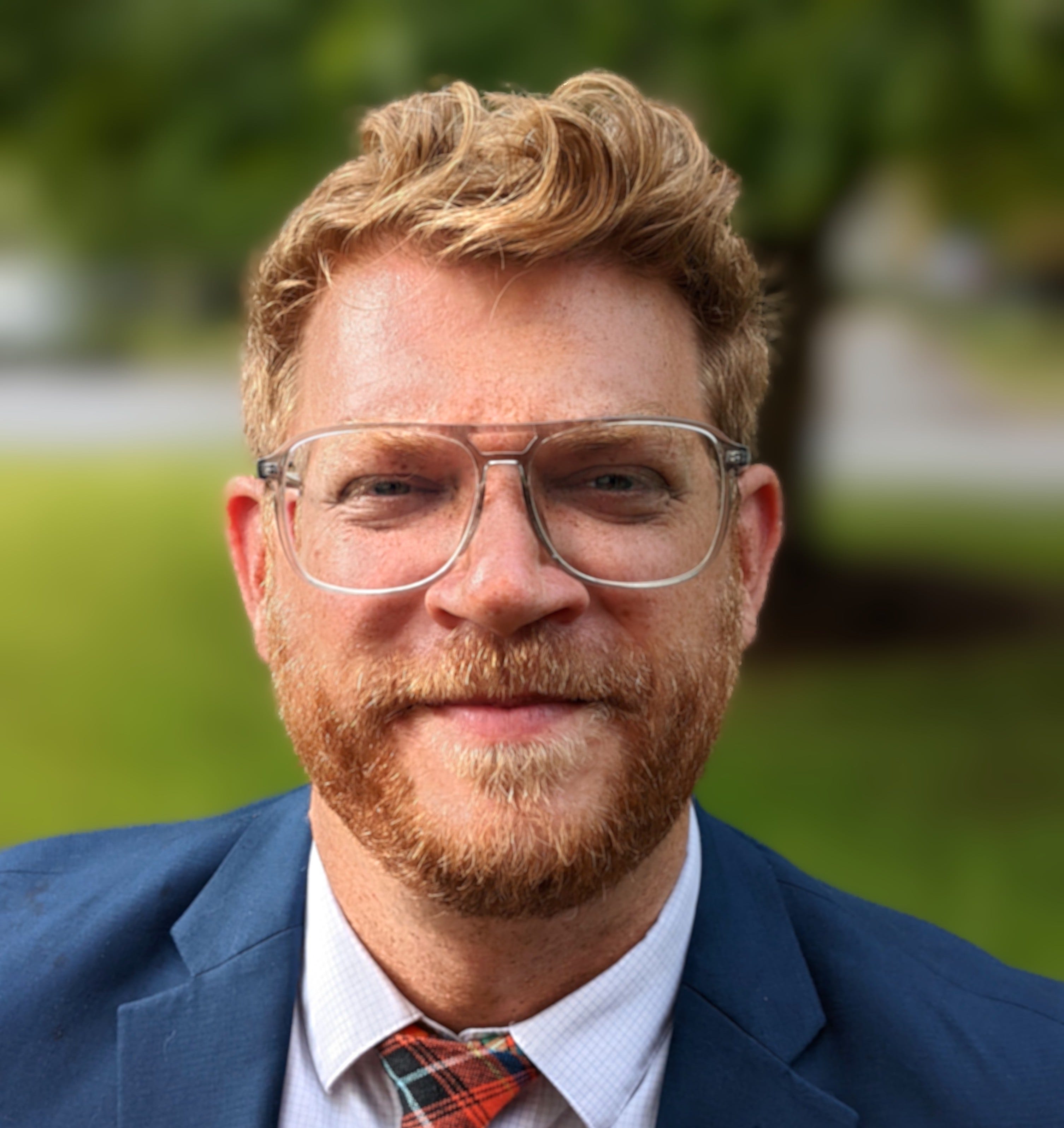 Matthew D. Taylor | Substack