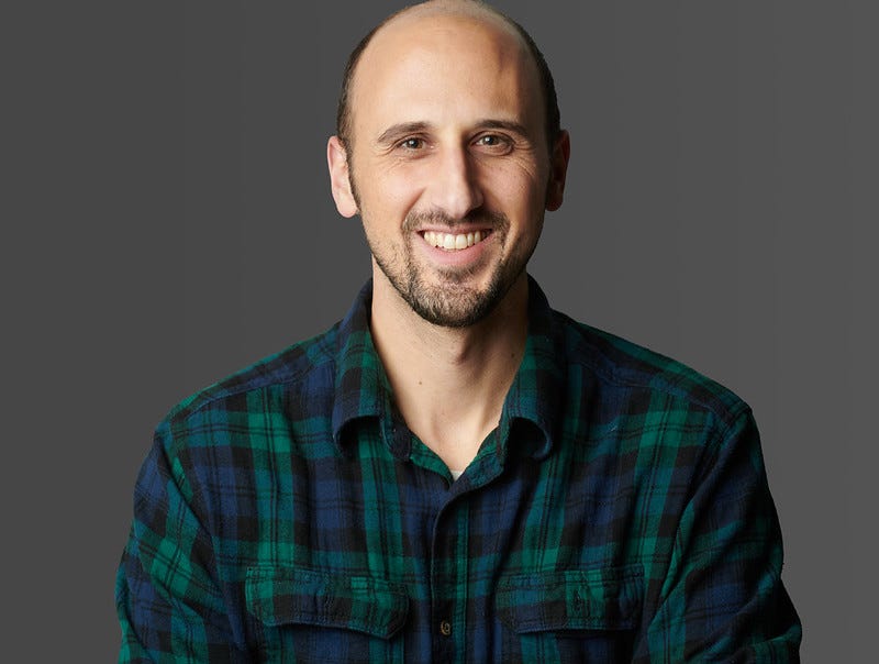 Andy Lubershane | Substack