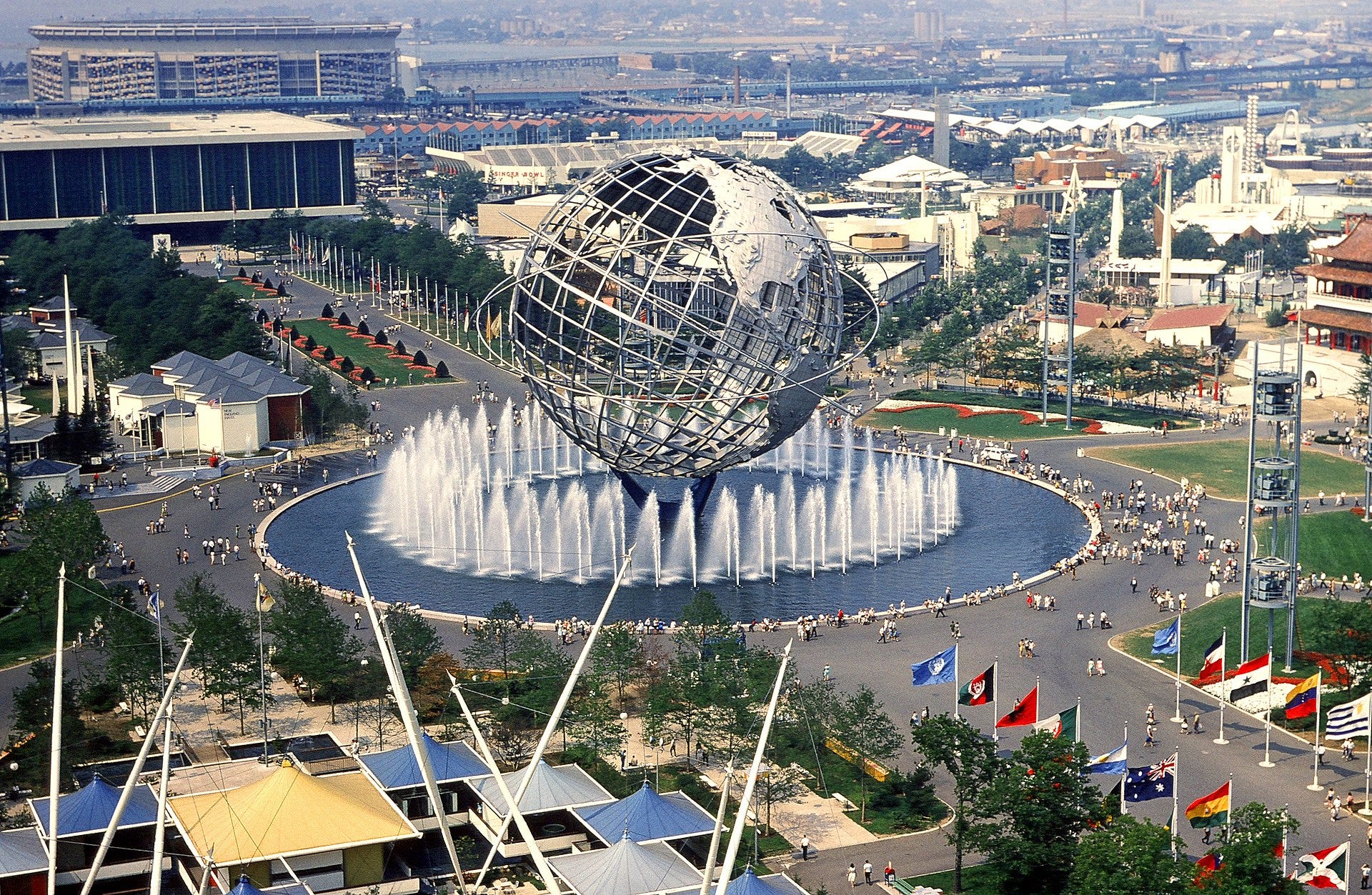 Demolishing the World's Fairs: the Most Fascinating Story You've Never ...