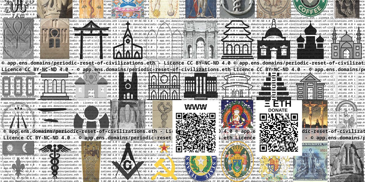 The Collapse of Empires - by periodic-reset