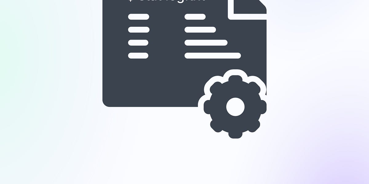 Linux Crash Course - Understanding the stat Command