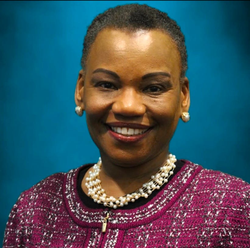 🎓 A Scholar, A Servant, A Steady Hand: Farewell to Delegate Pam Queen
