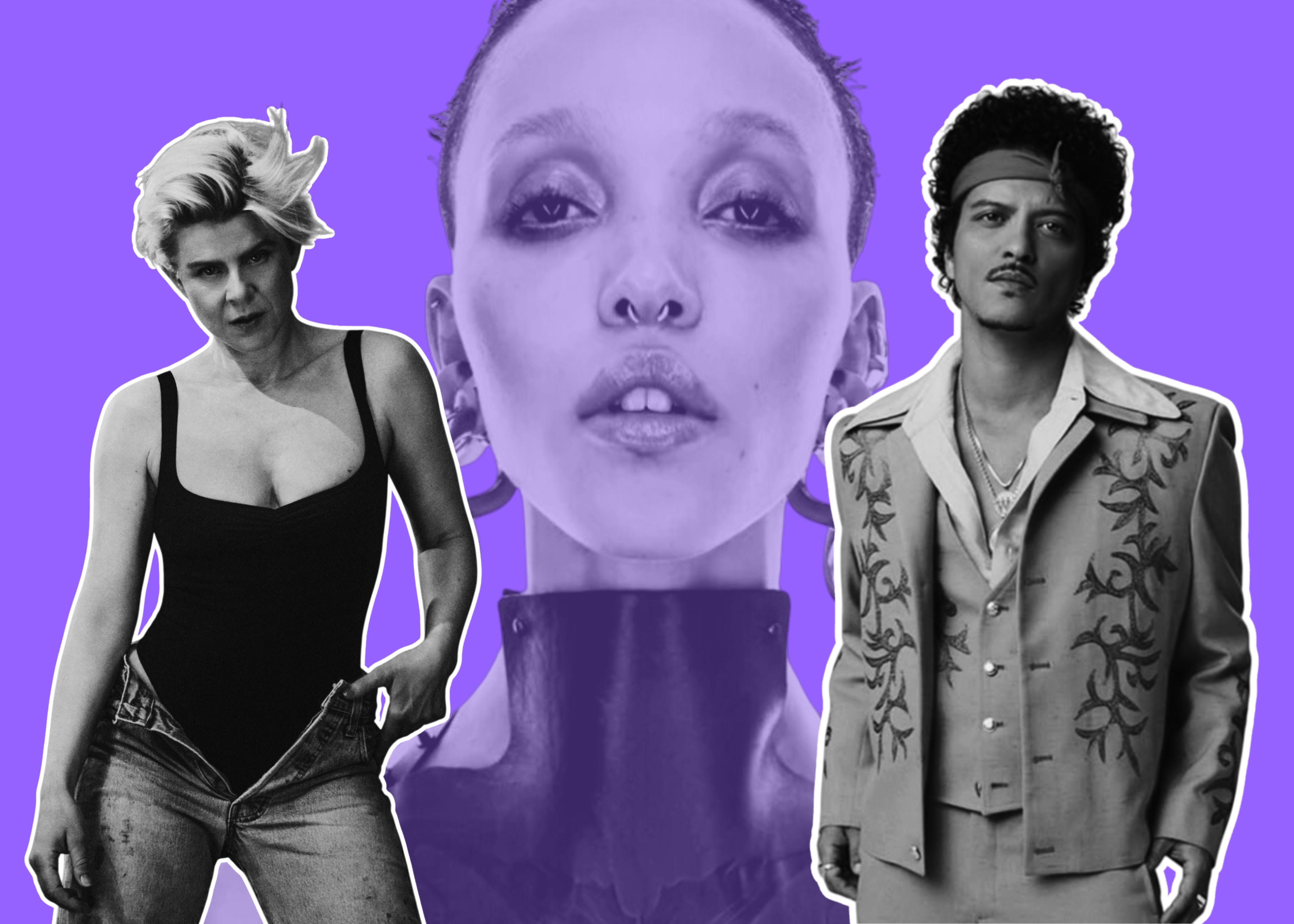 Music as a Skin: Bruno Mars, The Superfan Trap, and the Era of the Paywall