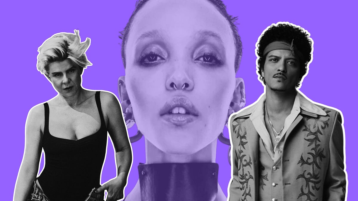 Music as a Skin: Bruno Mars, The Superfan Trap, and the Era of the Paywall