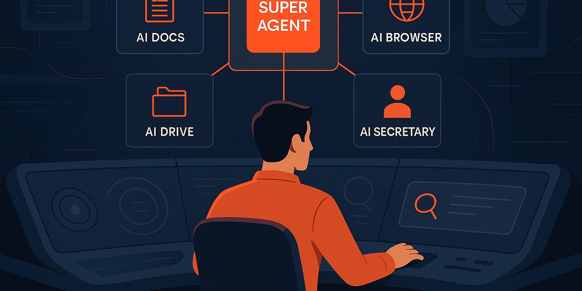 Hands-On Guide to Genspark: Super Agent, Tools, Use Cases