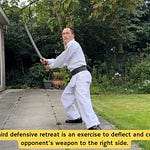 Sword Essentials 5 - Basic Defense Techniques