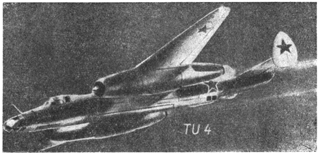 The Soviet Union’s Fastest Bomber Force - by Dan Rouse