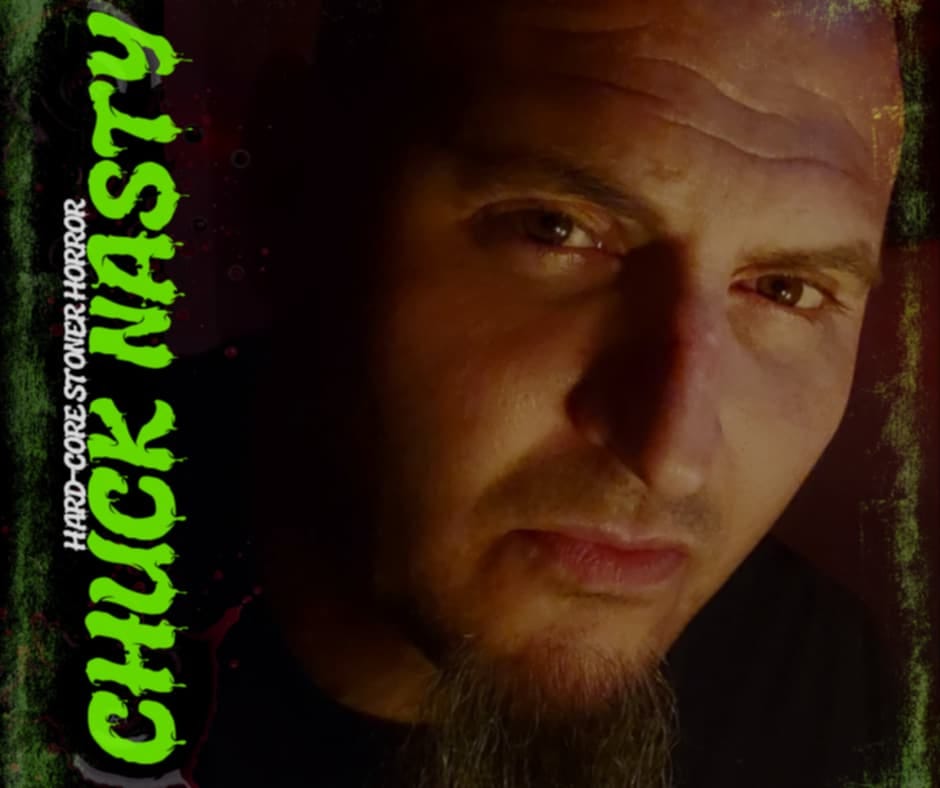 Interview with Chuck Nasty - by Nora B. Peevy