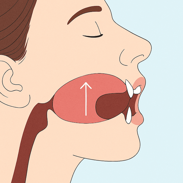 8 Jaw Exercises That Instantly Fix Your Breathing and Posture