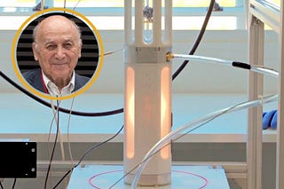 New Fire Energy | Substack