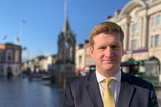 Matthew Scott PCC | Substack