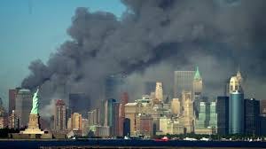 Let Us Never Forget - by Deborah Petrina