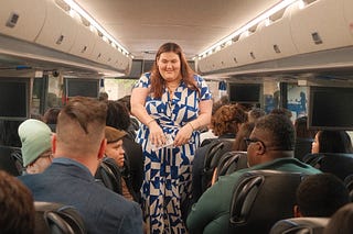 A New Perspective | Olivia Julianna | Substack