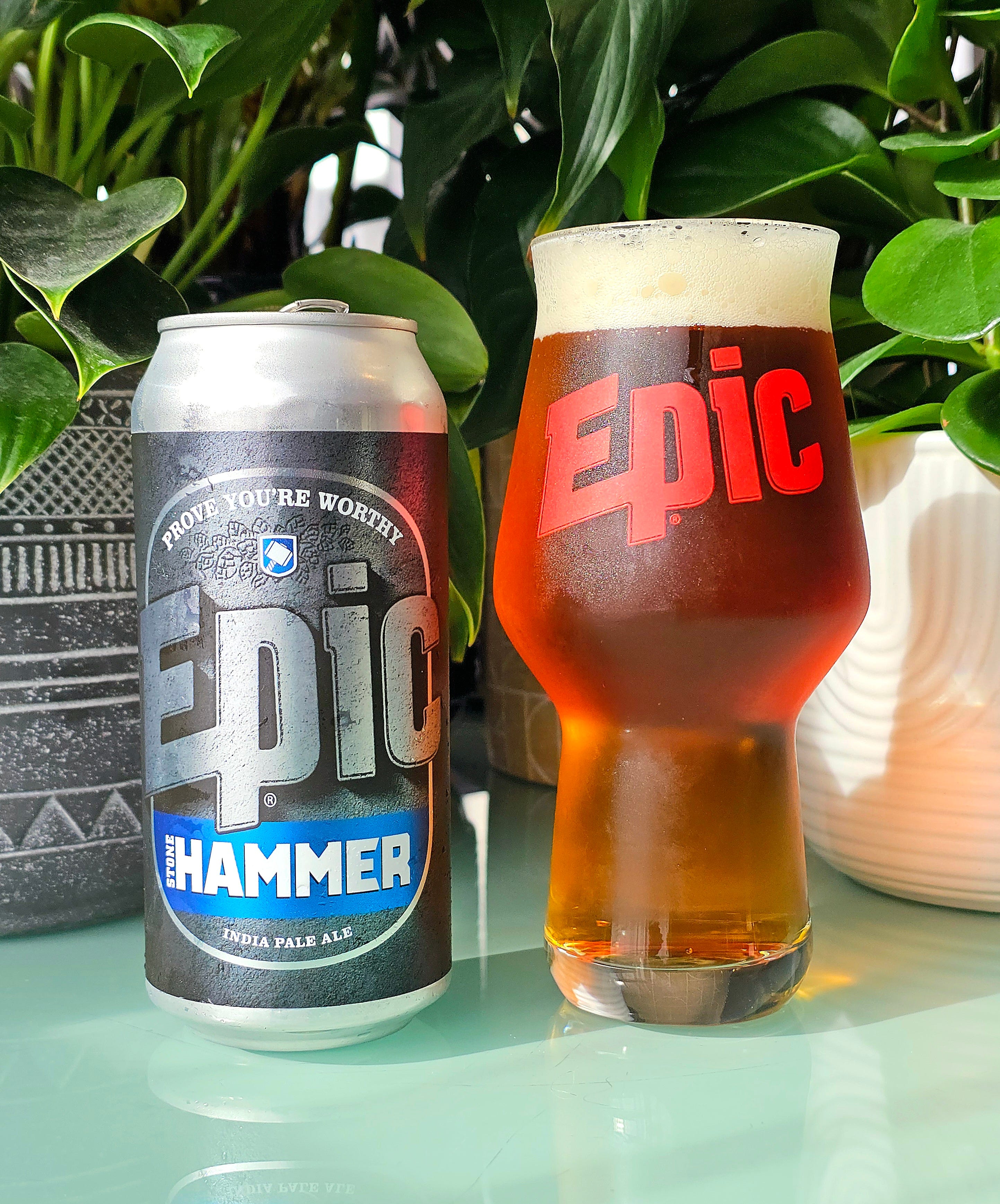 In search of the mythical $20 beer - by Michael Donaldson