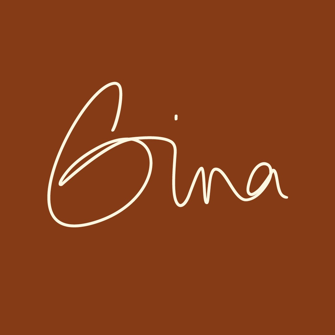 Gina Restaurant | Substack