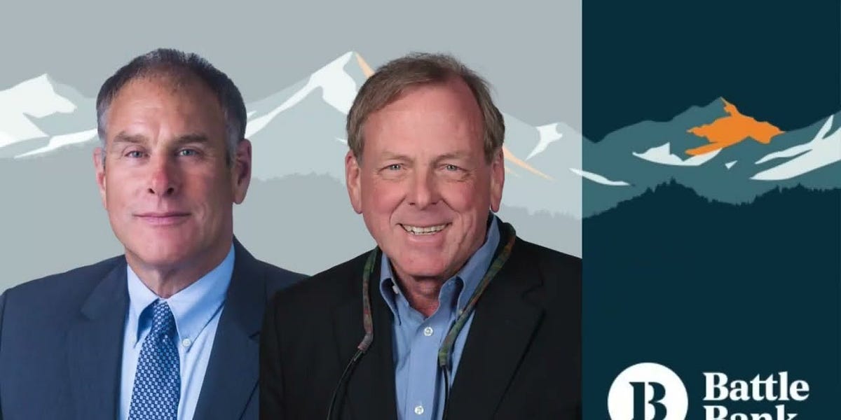 FREE WEBINAR: Battle Bank Deep Dive with Rick Rule & Frank Trotter