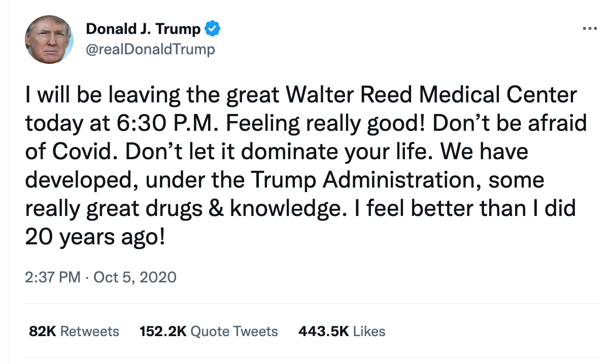 How Twitter Rigged the Covid Debate - by David Zweig