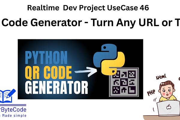 CareerByteCode’s Substack | Substack